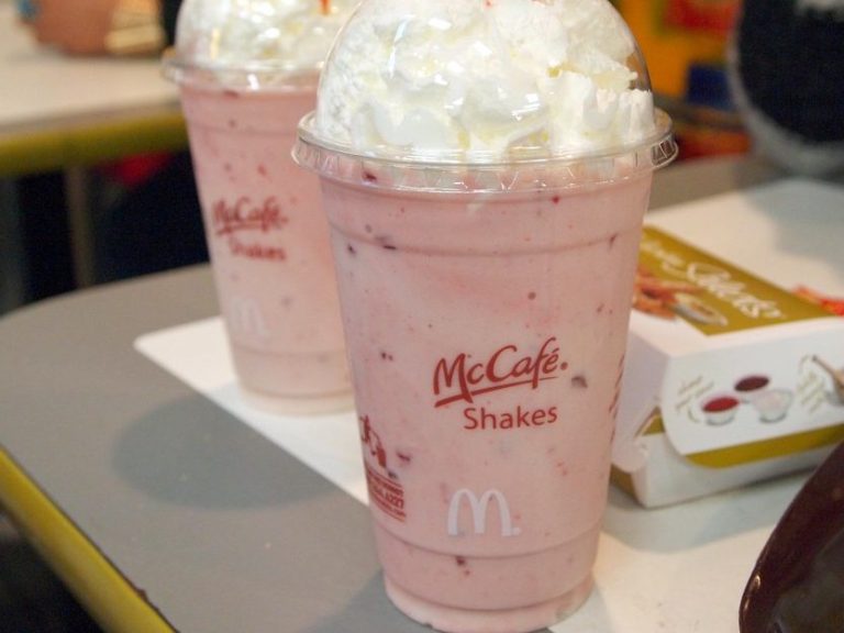 McDonald's Desserts Menu (2024) - McDo-Menu: Find Your Favorite ...